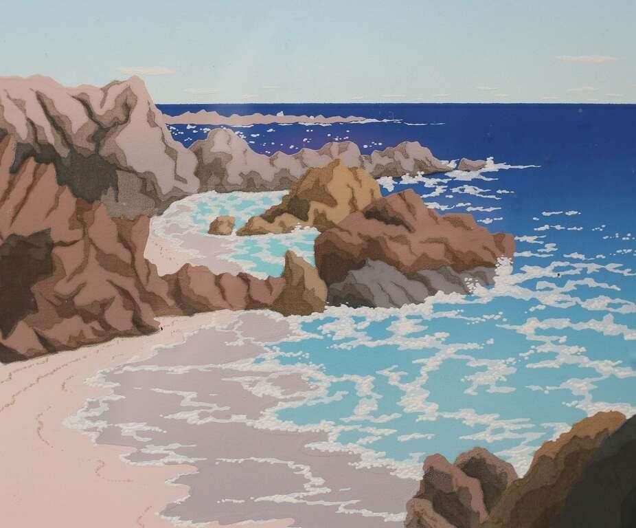 Doug West | Coastal Landscapes (86) | MutualArt