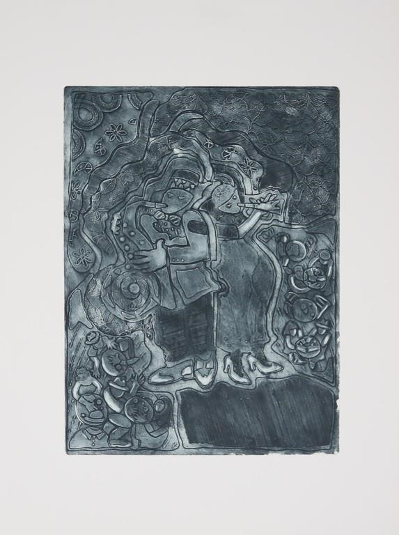 Steve Mayo | Musicians | MutualArt