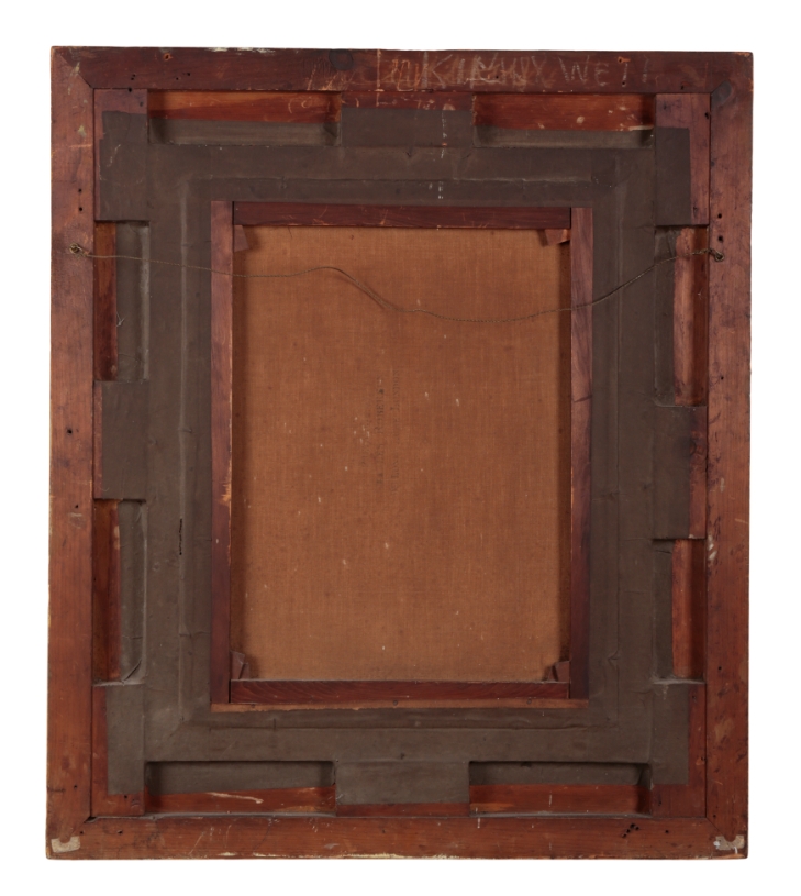 John Brandon Smith | Waterfall study | MutualArt