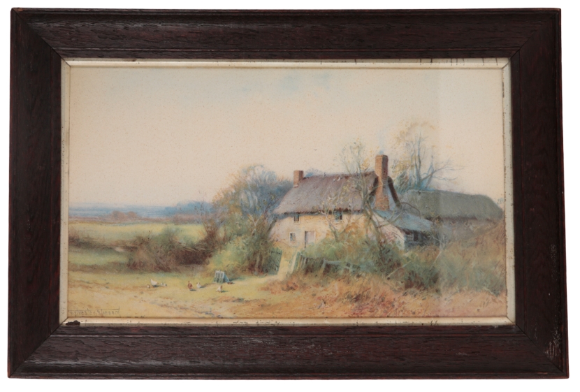 Henry John Sylvester Stannard | HENRY JOHN SYLVESTER STANNARD (1870 ...