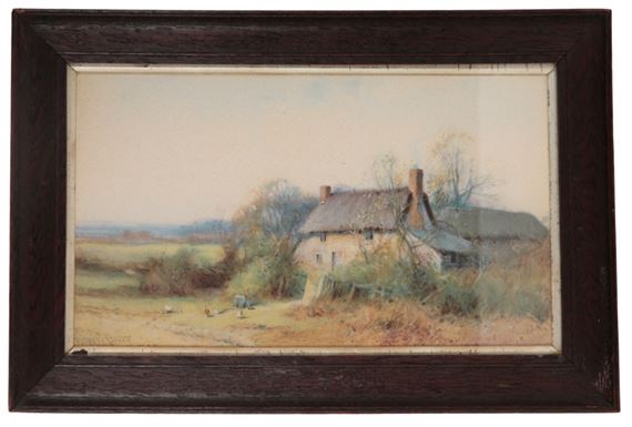 Henry John Sylvester Stannard | HENRY JOHN SYLVESTER STANNARD (1870 ...