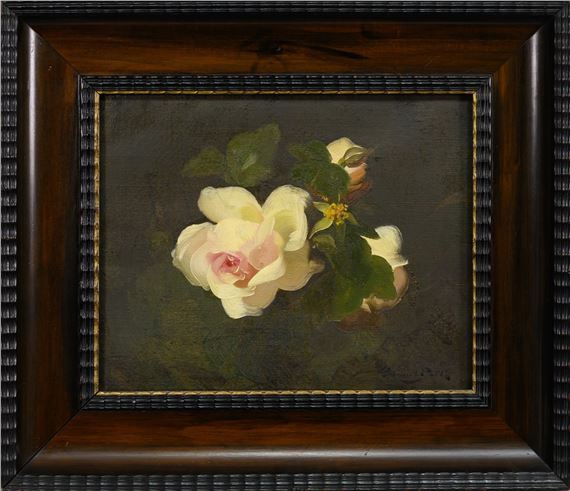 James Stuart Park | ROSES | MutualArt
