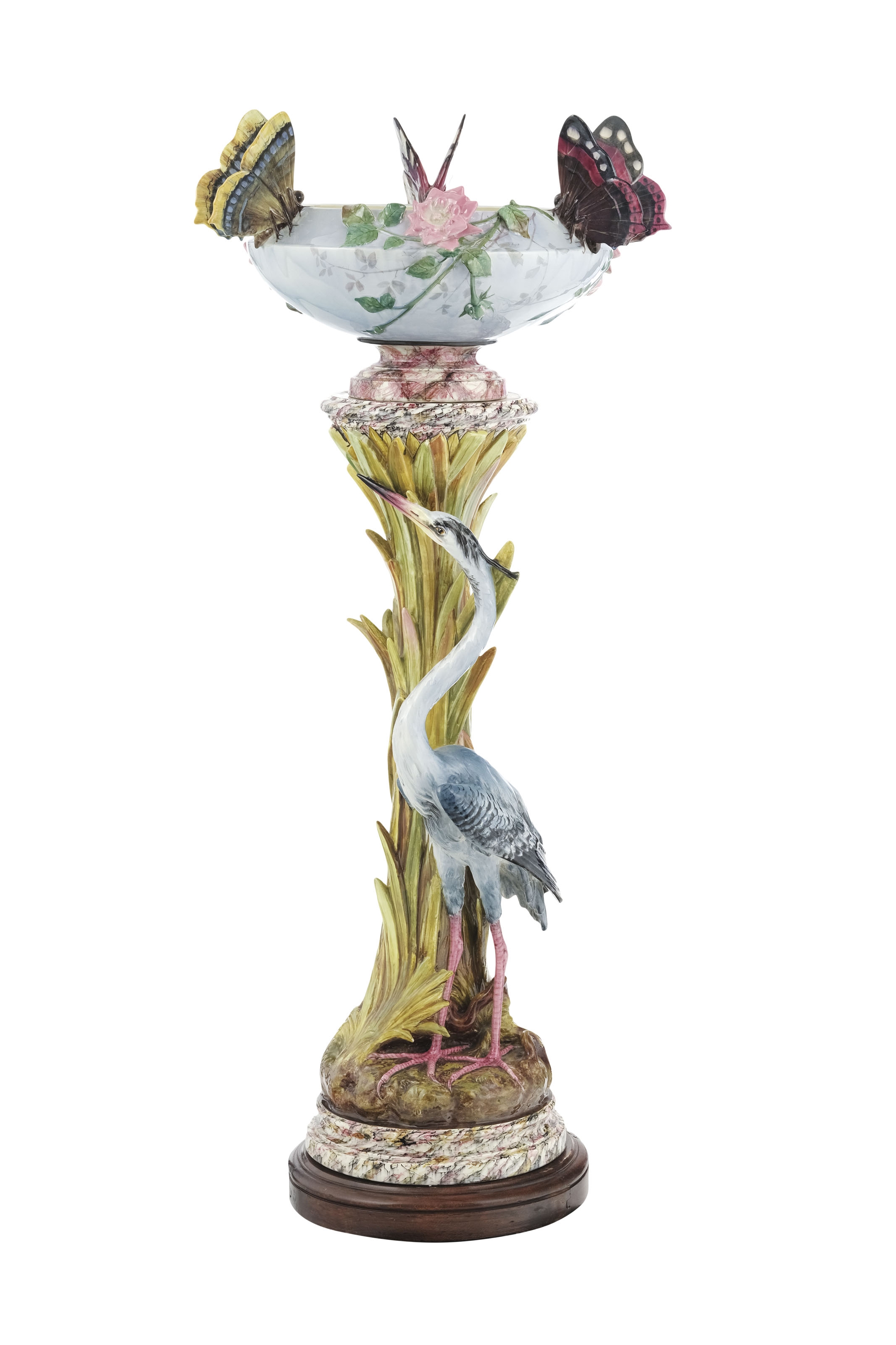 Delphin Massier | Imposante coupe | MutualArt