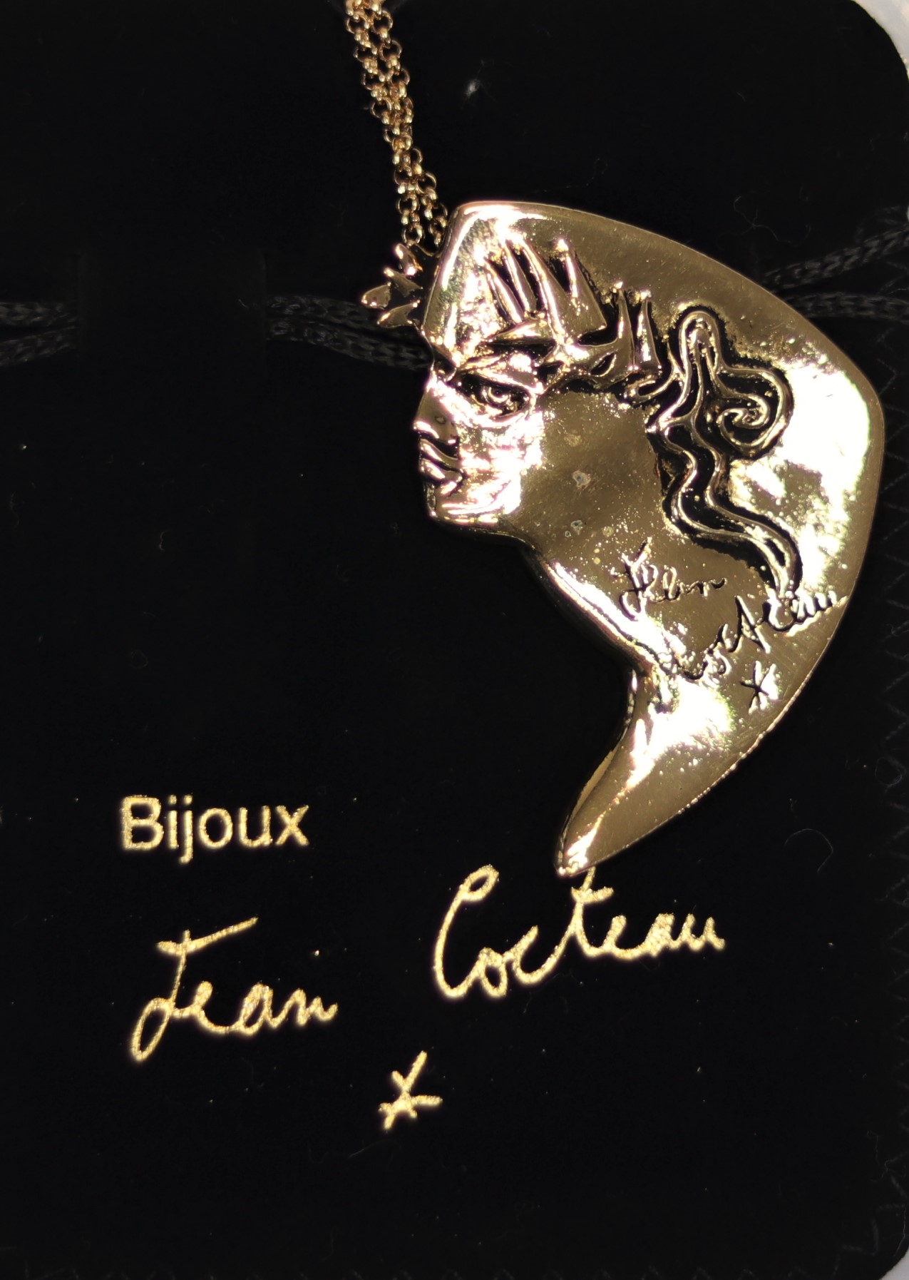 Jean Cocteau | Laureate Orpheus | MutualArt