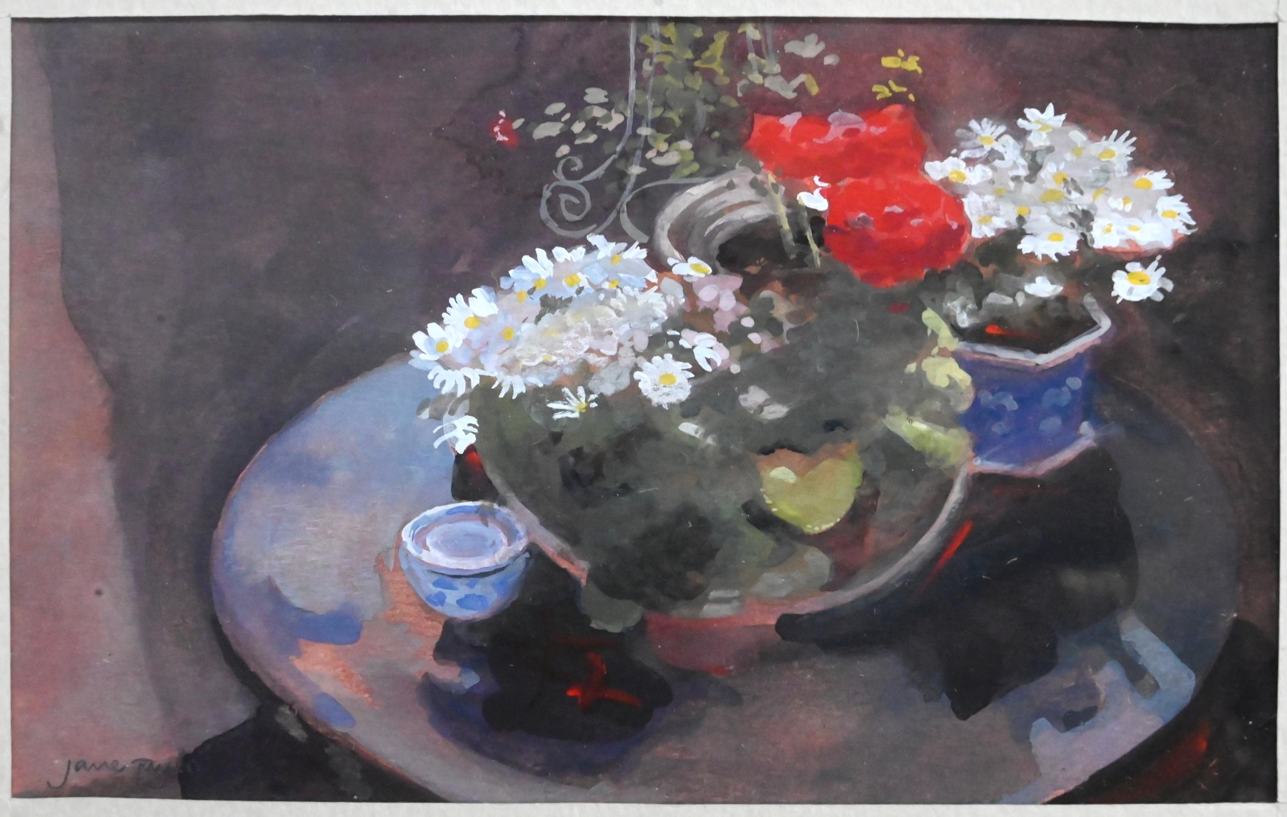 Jane Taylor | Garden table | MutualArt