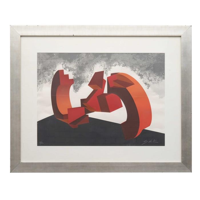 Sebastián | Untitled | MutualArt