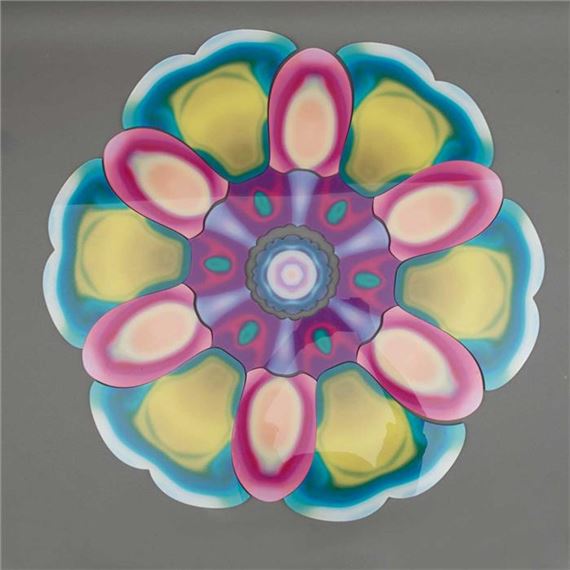 Pablo Bernal | All Auction Results