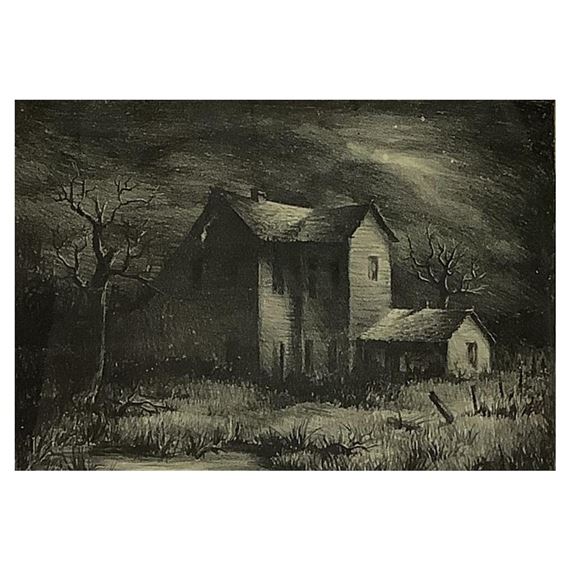 Charles Copeland | 1 Artworks at Auction | MutualArt