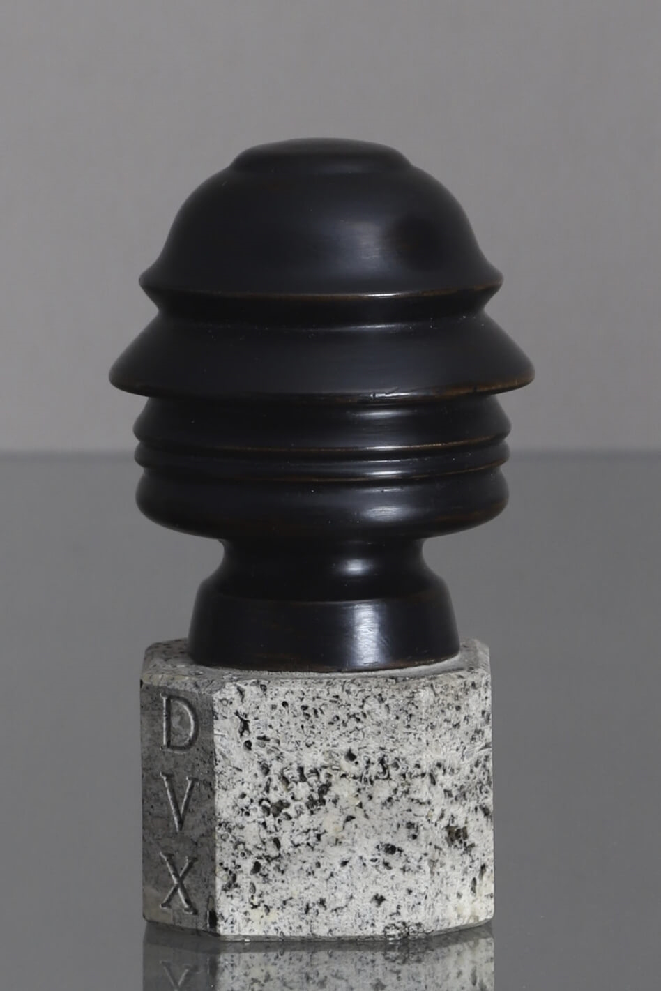 Renato Giuseppe Bertelli | Head of Mussolini (Continuous Profile) (1933 ...