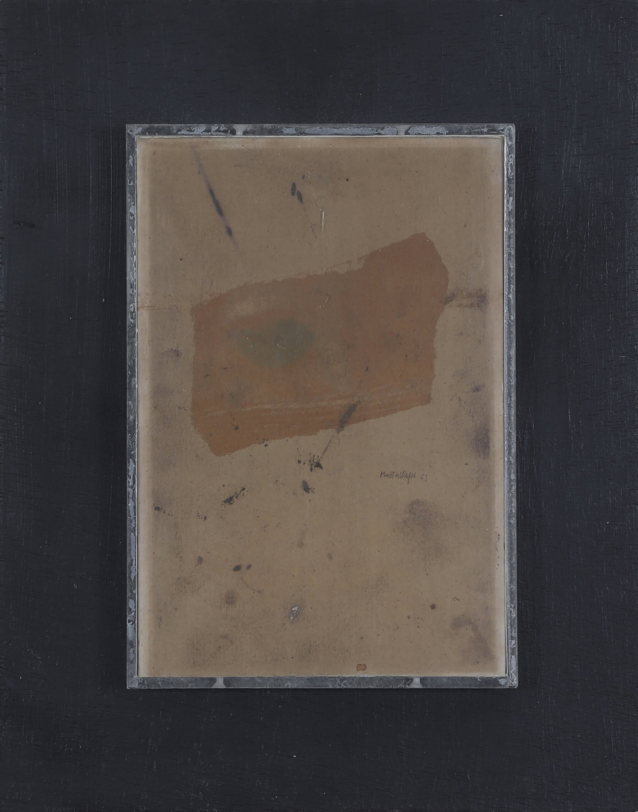 Martial Raysse | Portrait de France Raysse (1963) | MutualArt