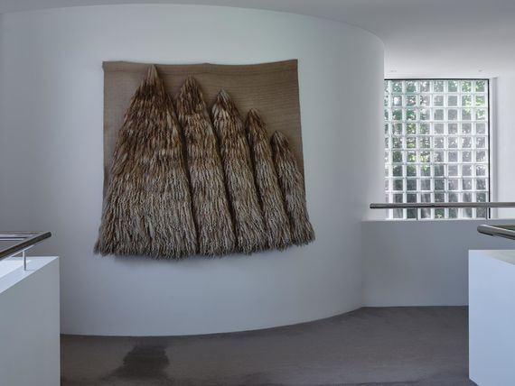 Judy McIntosh-Wilson | 1 Artworks at Auction | MutualArt