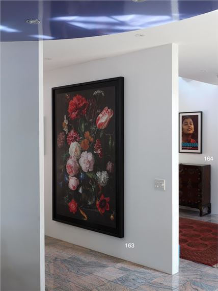 Brian Brake | Monsoon Girl | MutualArt