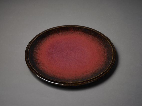 Michael Lucas | Plate | MutualArt