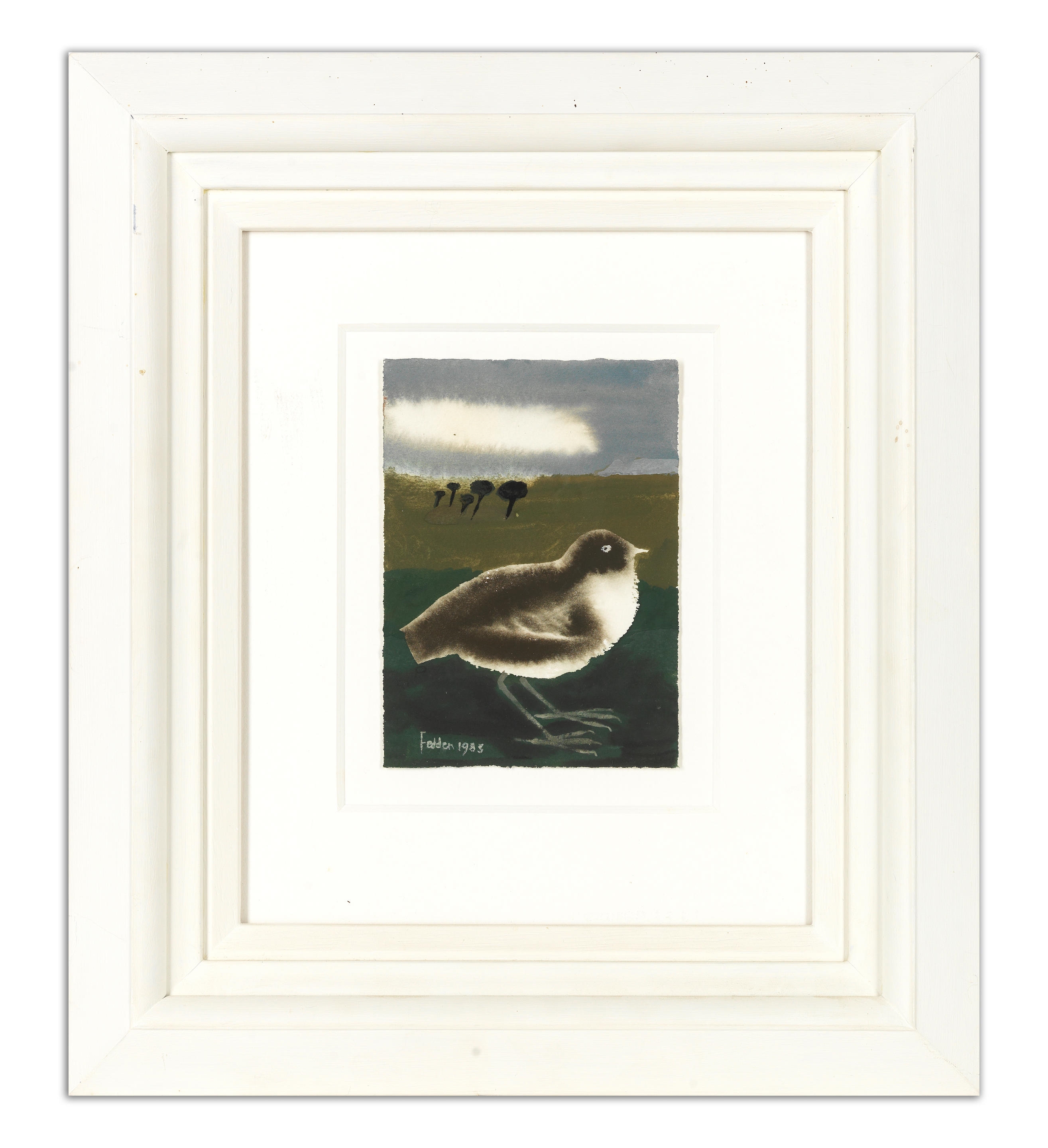 Mary Fedden | Dipper (1983) | MutualArt
