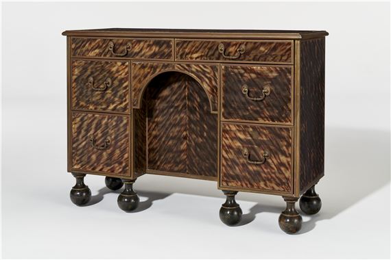 Frances Elkins | Dressing Table, circa 1920 | MutualArt