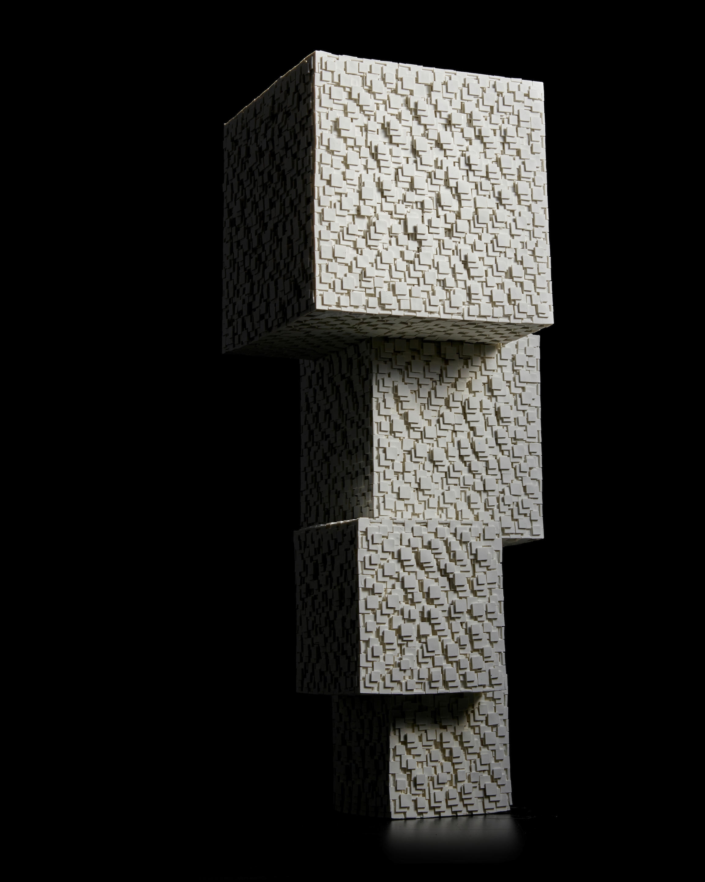 Yasutaka Baba | Elemental Form IX (2019) | MutualArt