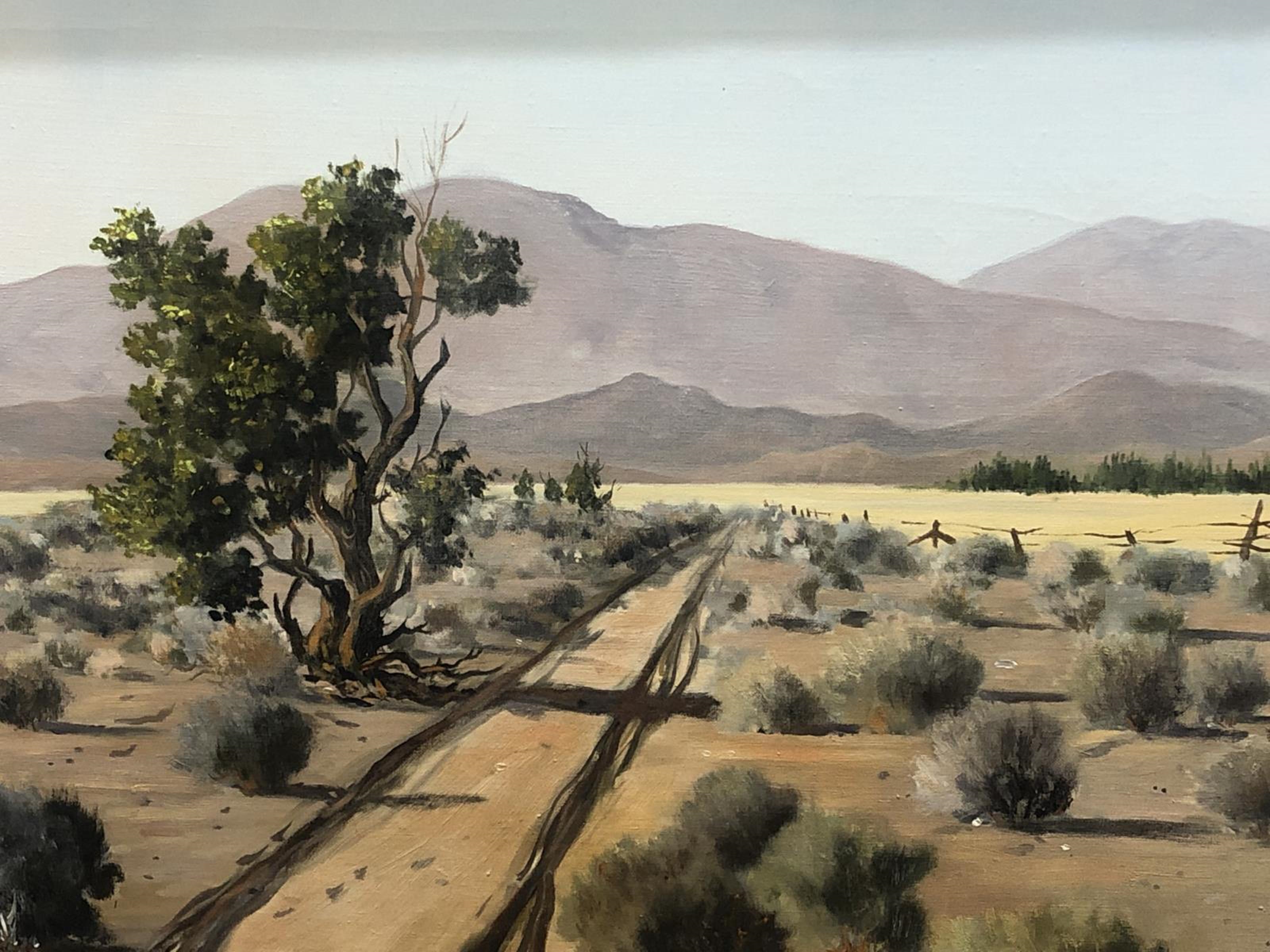 Bill Bender | Landscape | MutualArt