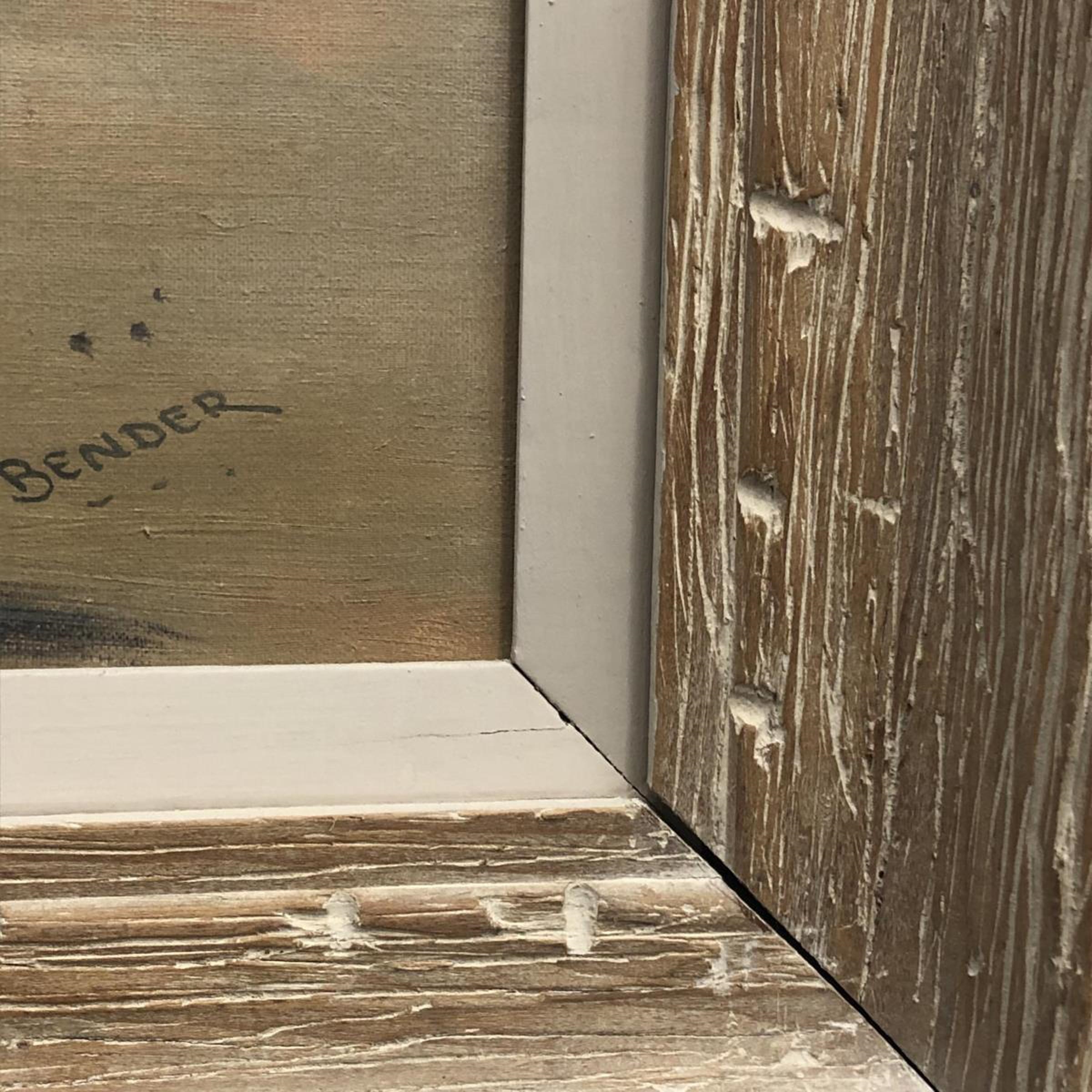 Bill Bender | Landscape | MutualArt