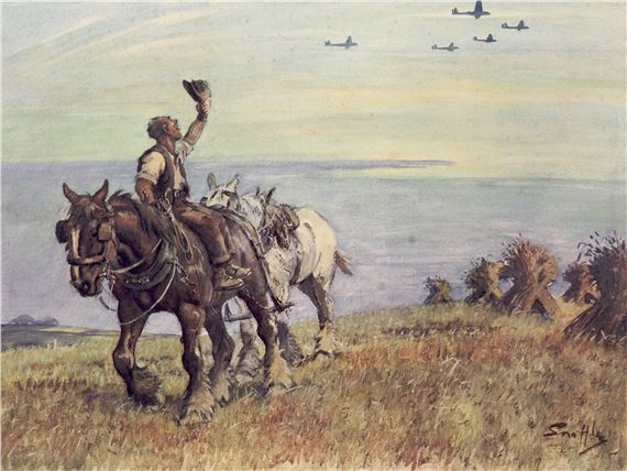 Charles Johnson Payne | Snaffles | MutualArt