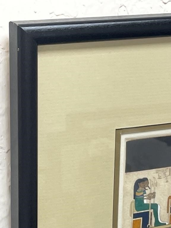 Jan Fleck | Hall of Judgement | MutualArt