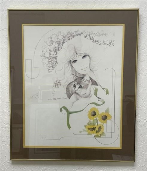 William (Bill) Tara | 5 Artworks | MutualArt