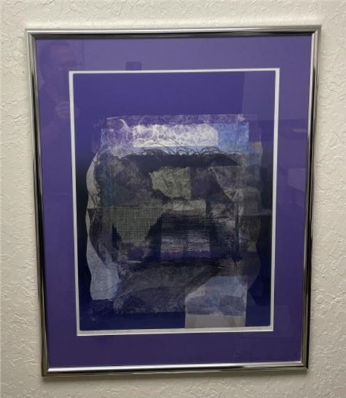 Audrey Freeman | 1 Artworks at Auction | MutualArt