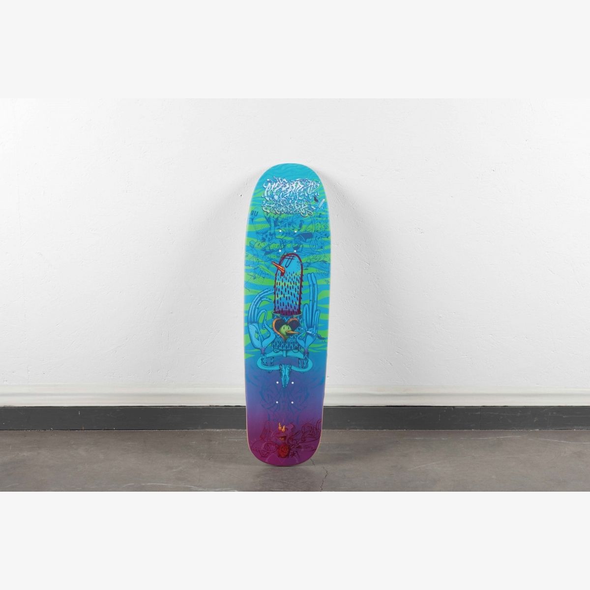 Alëxone Dizac | À cœur ouvert (2022) | MutualArt