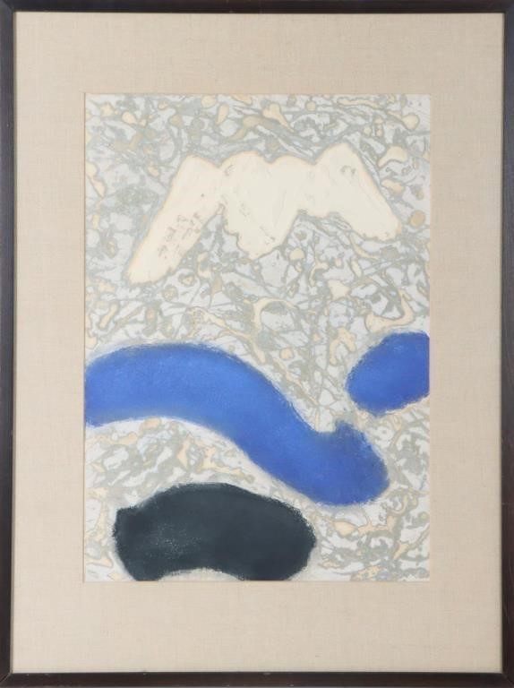 François Masami Nakayama | Fuji | MutualArt