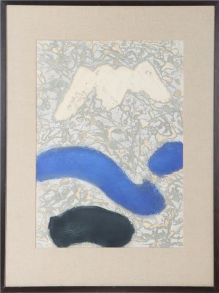 François Masami Nakayama | Fuji | MutualArt