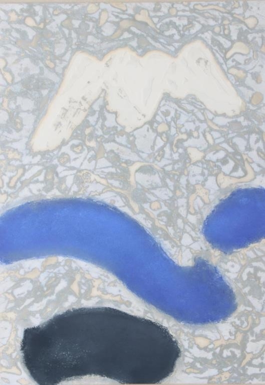 François Masami Nakayama | Fuji | MutualArt