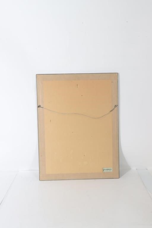 François Masami Nakayama | Fuji | MutualArt