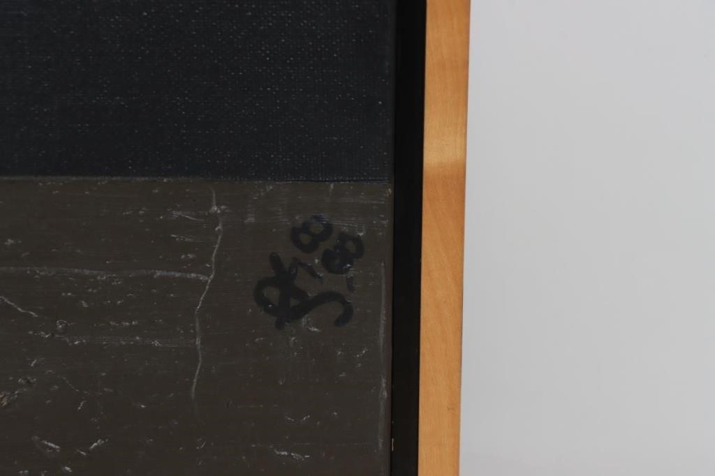 John Galbo | Olympiad (1988) | MutualArt