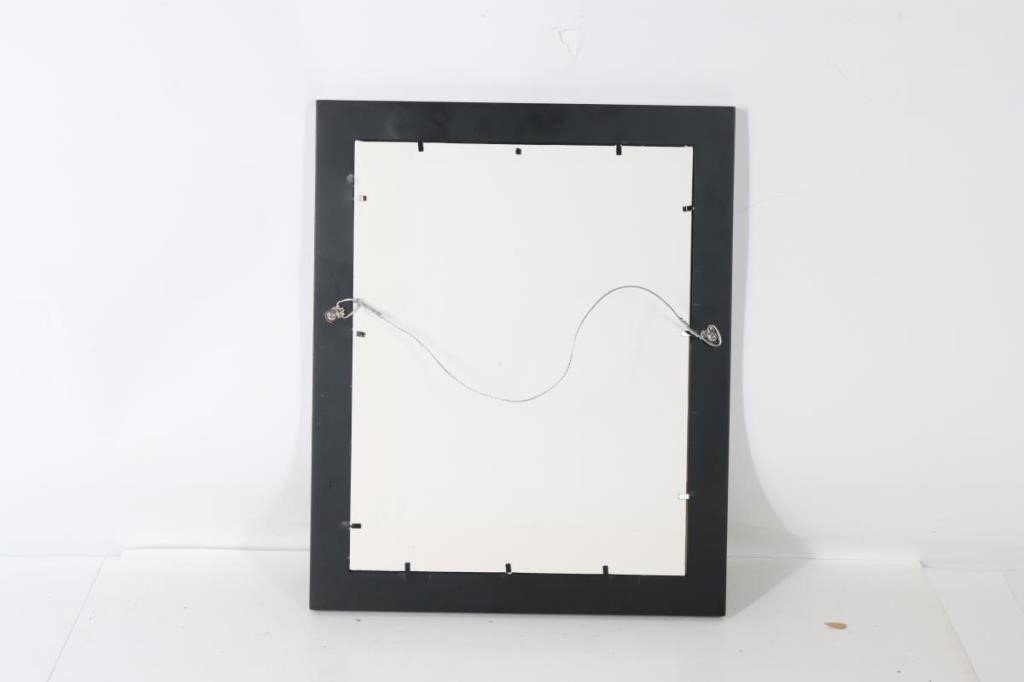 Ora Gipe | American abstract painting of the campanile | MutualArt