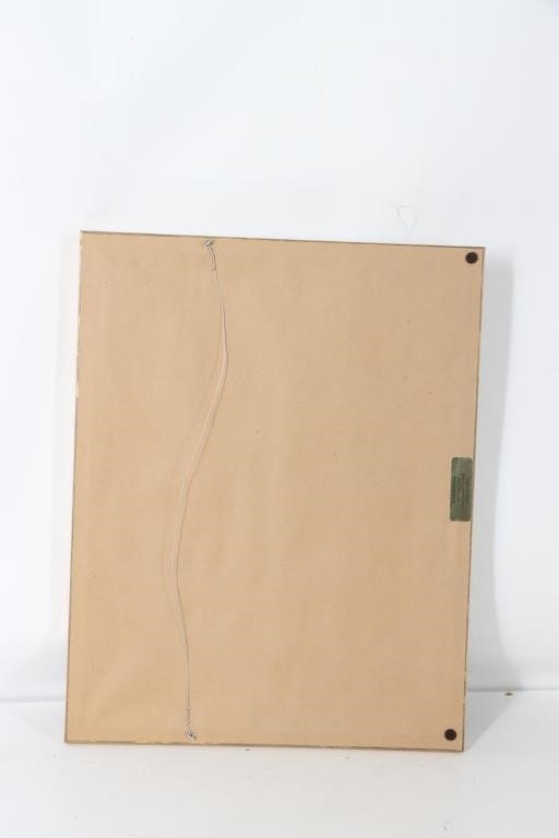 Marcelino V. Resella | California landscape | MutualArt