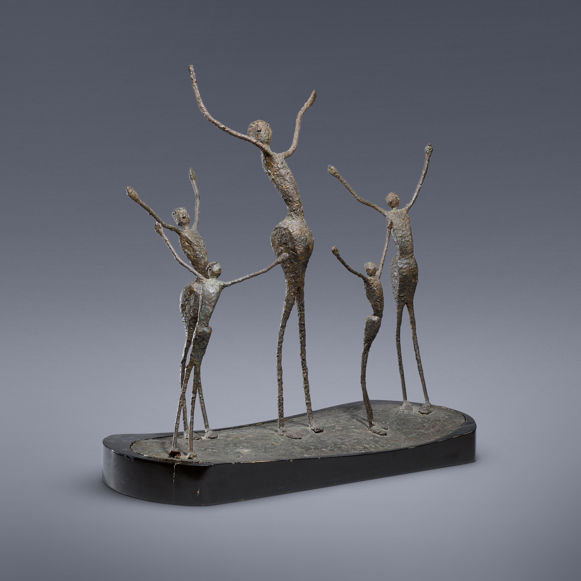 Amarnath Sehgal | Uprising | MutualArt