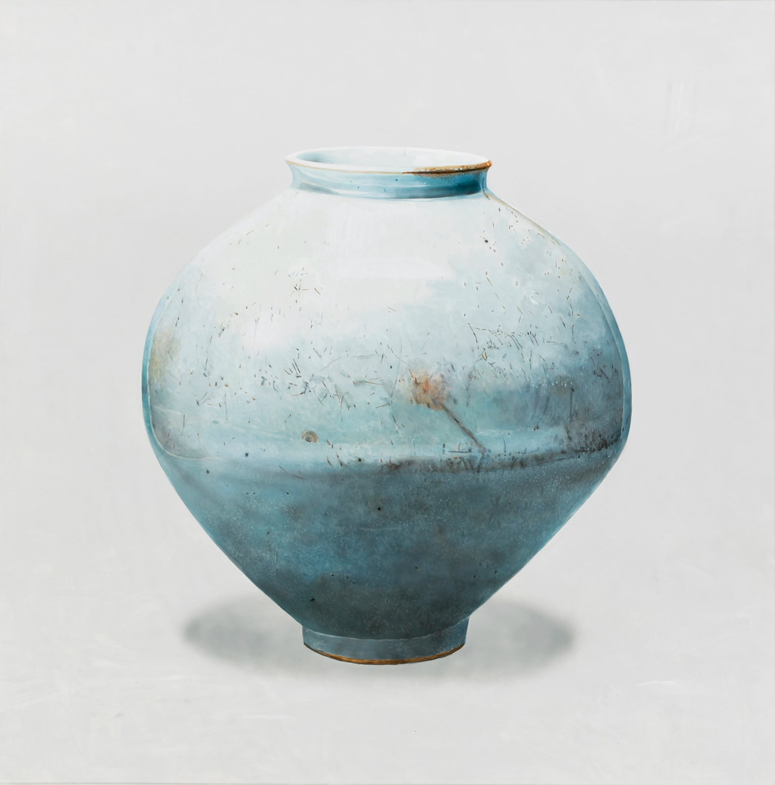 Lee Hochul | Untitled | MutualArt