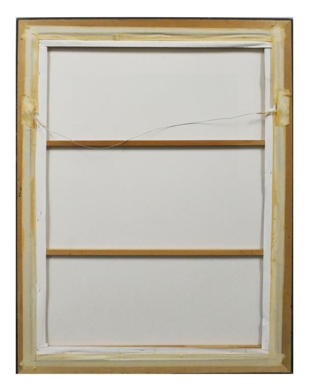 Winford Galmon | Painting of Jack Nicklaus | MutualArt