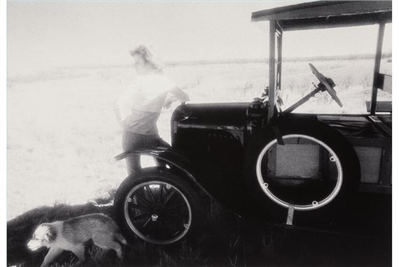 Chris Regas | 1 Artworks | MutualArt