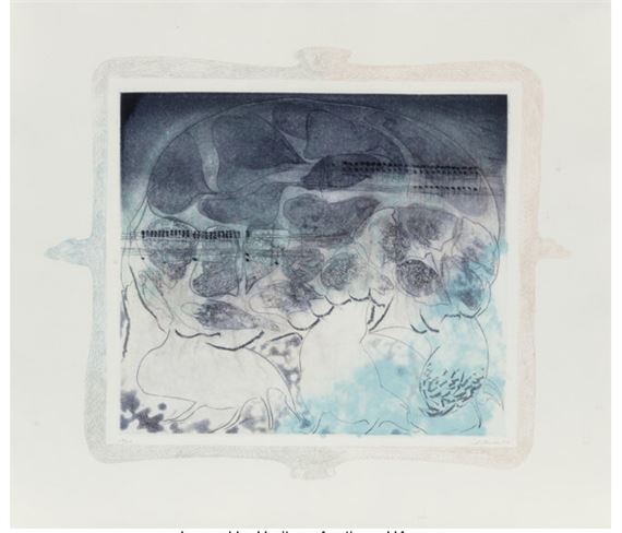 Stanley Boxer | Turtle, Boxer Series, 1979 (1979) | MutualArt