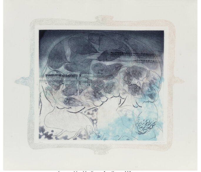 Stanley Boxer | Turtle, Boxer Series, 1979 (1979) | MutualArt