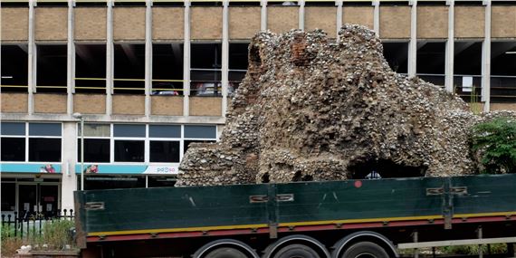 Wall Existing | Exhibitions | MutualArt