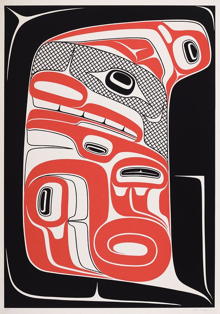 Robert Charles Davidson | Untitled (1983) | MutualArt