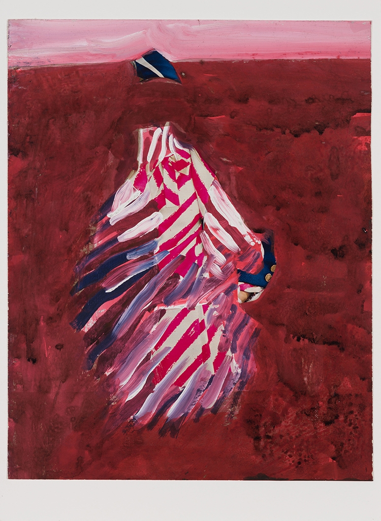 Jack Leonard Shadbolt | Mythological (1986) | MutualArt