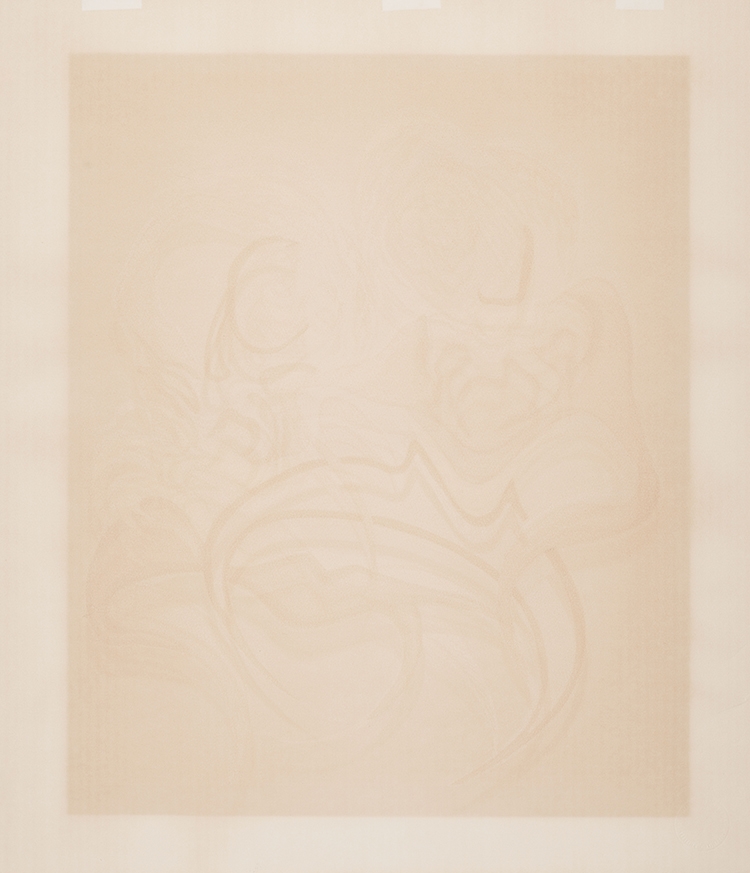 Daphne Odjig | Drum Dance (1977) | MutualArt