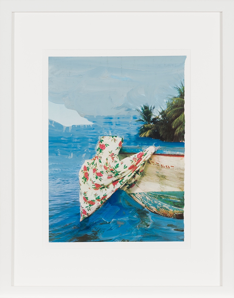 Jack Leonard Shadbolt | Tropical Vacation (Circa 1980) | MutualArt