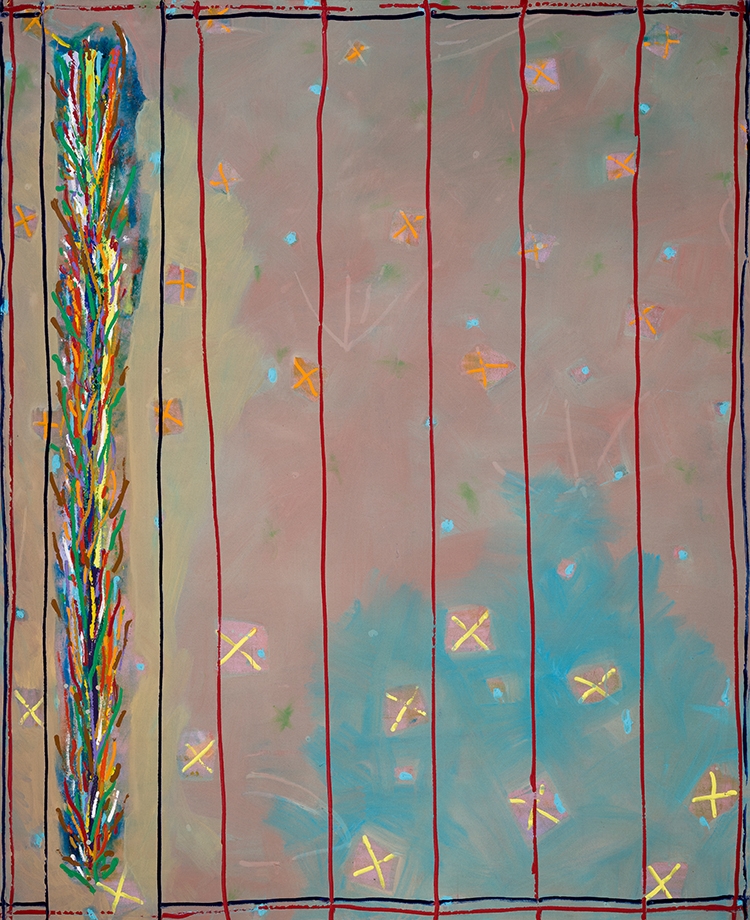 David Bolduc | The Cart (1981) | MutualArt