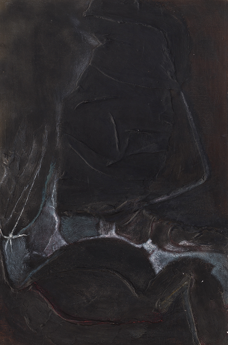 Albert Dumouchel | Les gorges du loup | MutualArt
