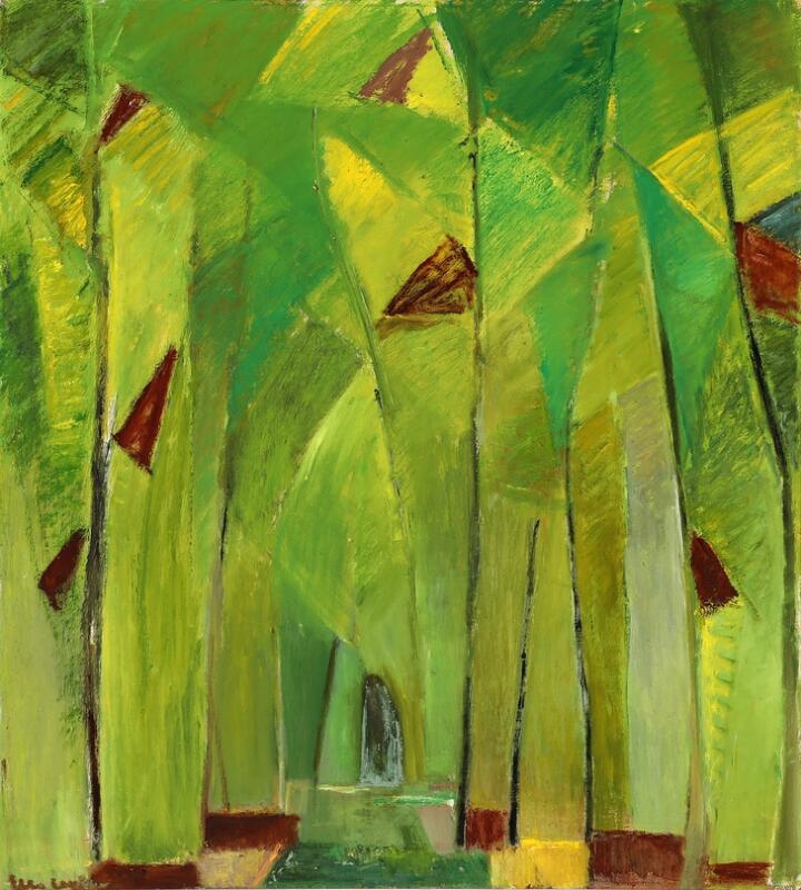 Ebba Nina Beck Carstensen | Forrest (1953) | MutualArt