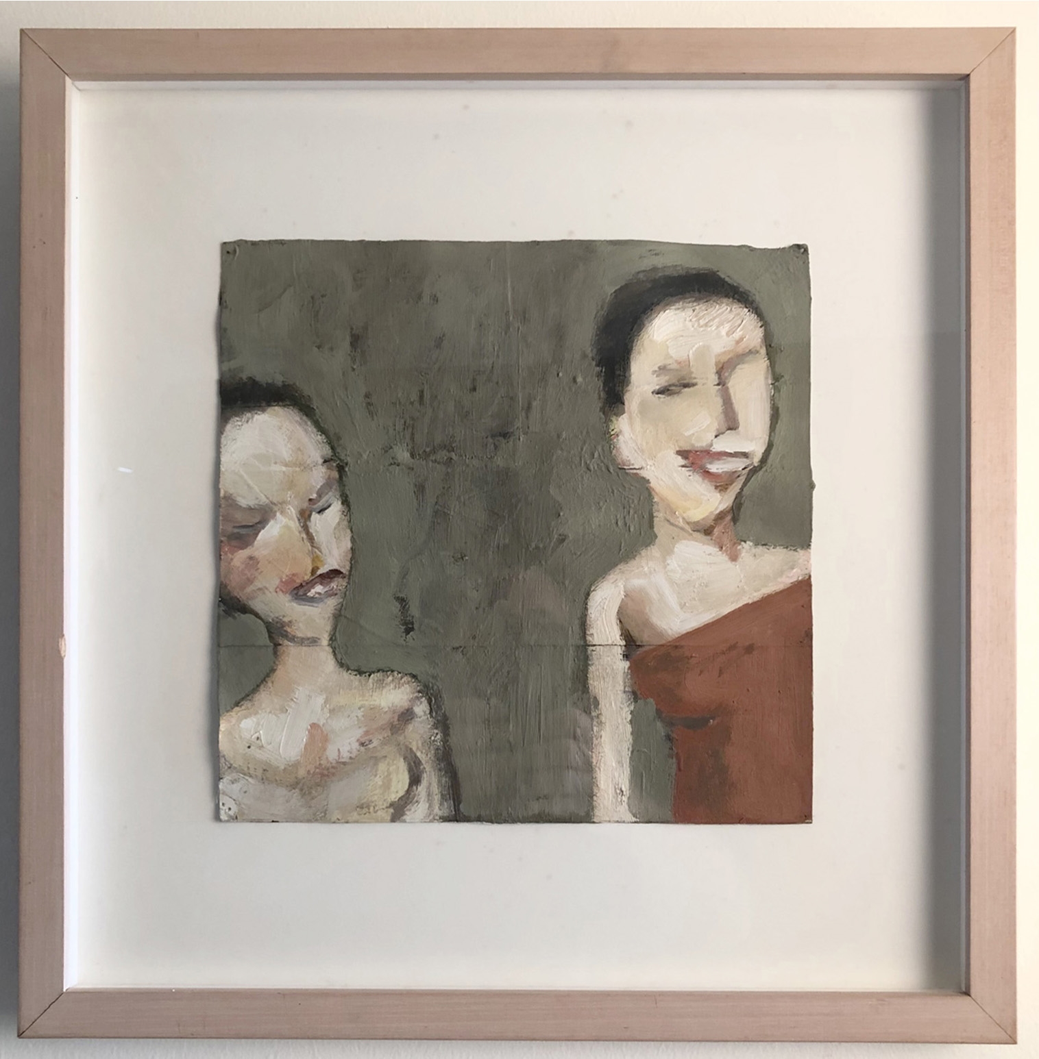 Robert Malherbe | The Party, 2001 (2001) | MutualArt