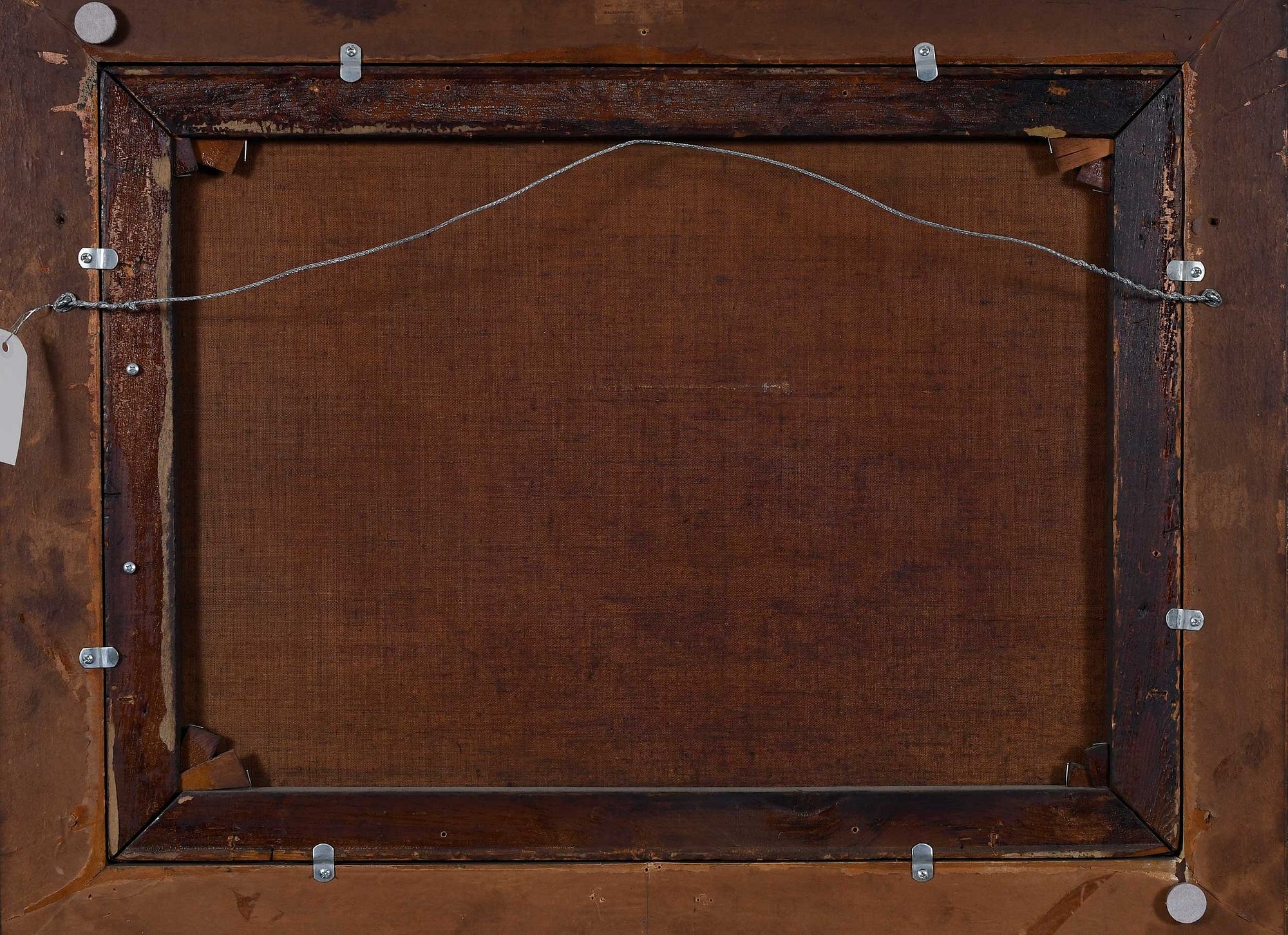 James Gale Tyler | Schooner on Tack | MutualArt